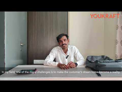 YOUKRAFT - Contractor Testimonial