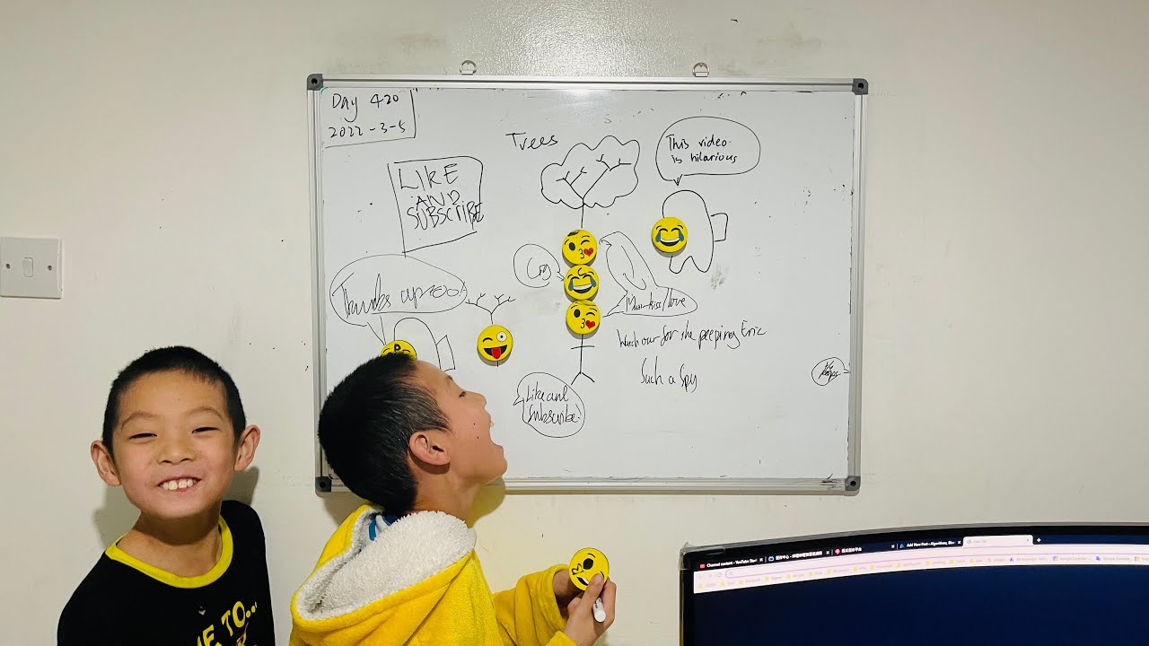 Day 420 - Teaching Kids Programming - Draw a Tree in Python using Turtle Graphics (Recursion)