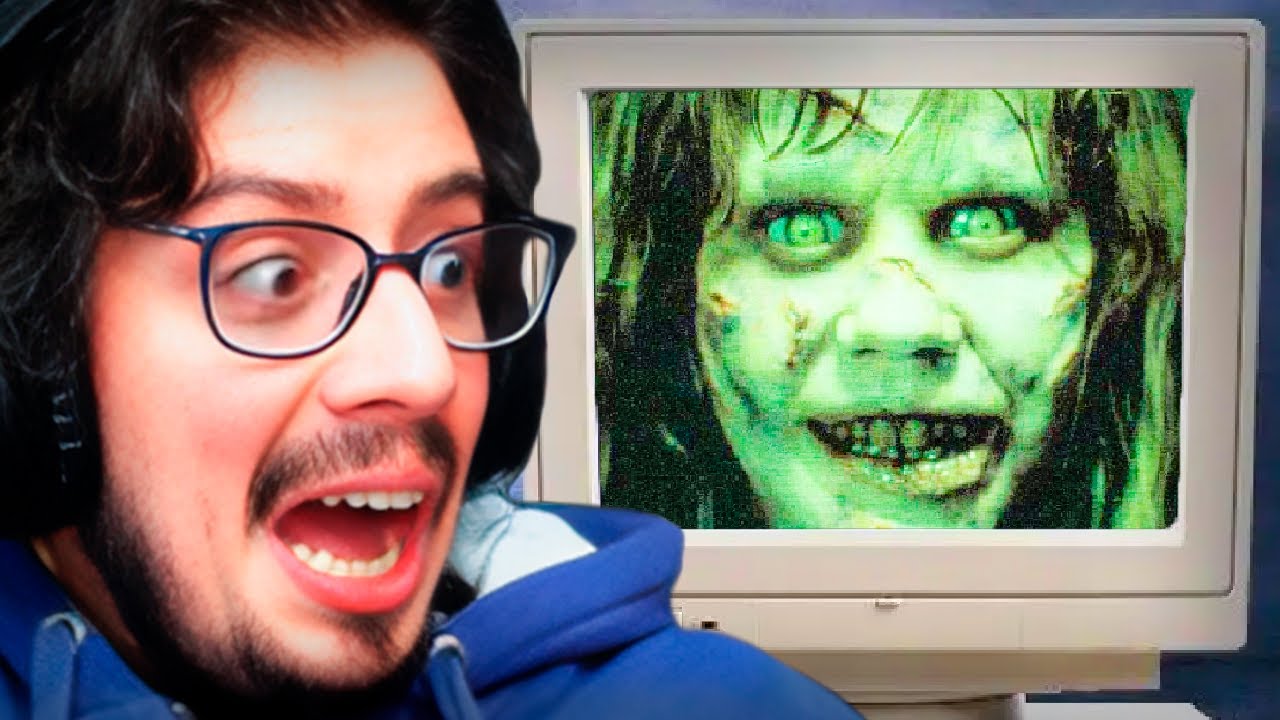 EL INCHEQUEABLE ICEBERG DE SCREAMERS 👻😱