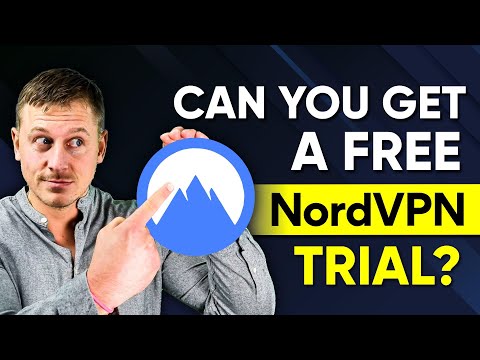 NordVPN Free Trial : How to Get Nord VPN for Free Without Difficulties