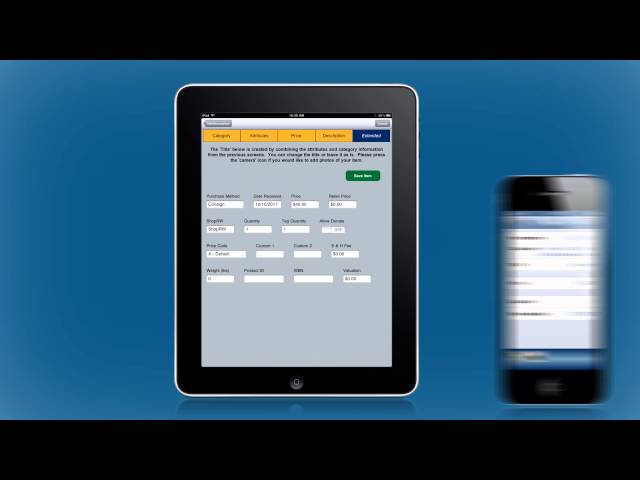 Liberty4 Consignment Pricing, Features & Reviews 2022 - Free Demo