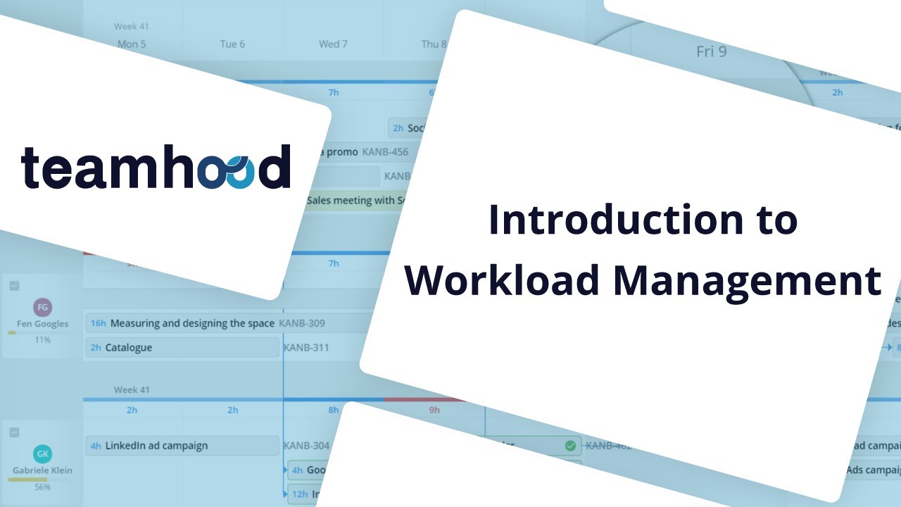 Top 21 Workload Management Tools in 2024