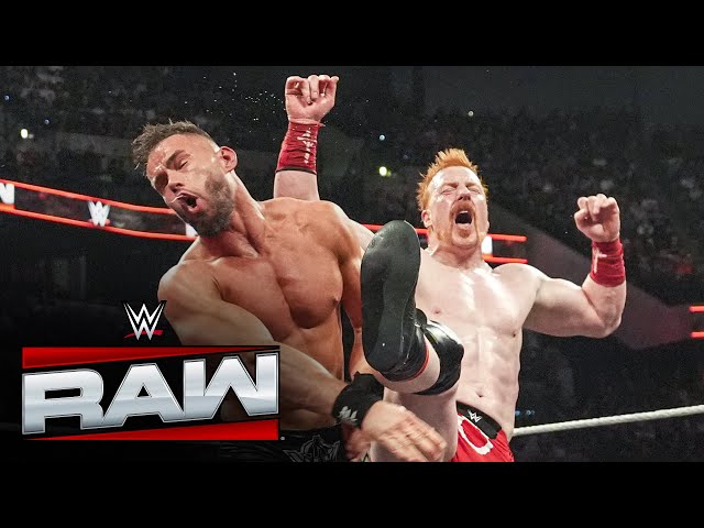 WWE RAW before Backlash - Best and Worst - Two legends return; Jey Uso ...