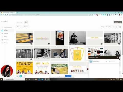 Mailchimp Tip: Resize Photos and Images Right In Your Mailchimp Account