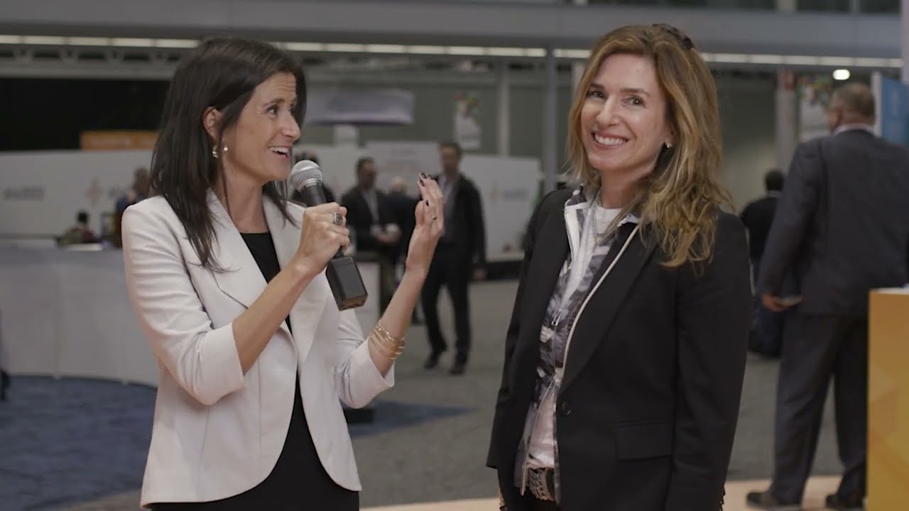 Quantifying Caregiving: ARCHANGELS CEO Alexandra Drane on The Caregiver ...