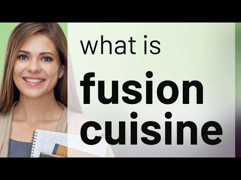 Fusion Cuisine: Mixing Flavors Across Cultures