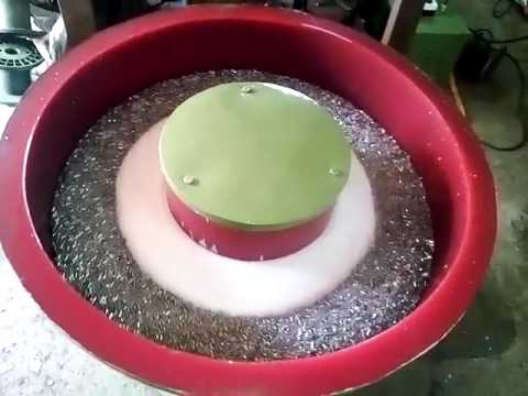 Burnishing Machines - Burnishing Equipments Latest Price, Manufacturers ...