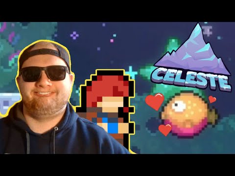 Steam Community :: Video :: Fishy Friends - Celeste Returns (Part 15)