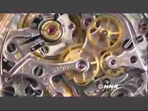 Masters of Time: The World of Swiss Complicated Watches