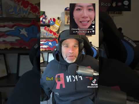 BEING PUERTO RICAN MEANS ITS IN YOUR DNA REGARDLESS OF WHERE YOU WERE BORN