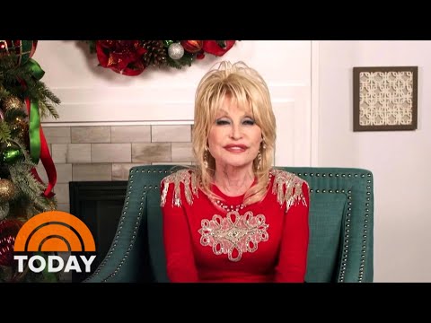 Thank-You Dolly | Mock Paper Scissors