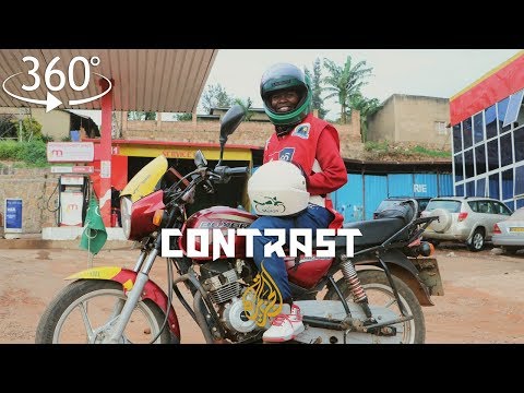 Women Motorcycle Riders - GlobalGiving