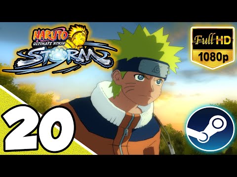 Steam Community :: Video :: Naruto: Ultimate Ninja Storm 1 ...