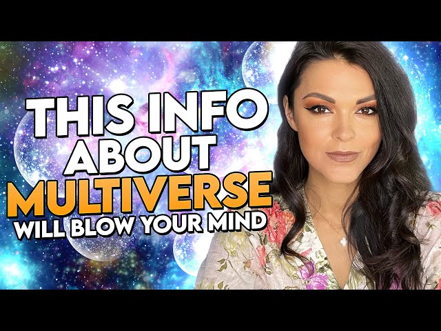 Exploring the Multiverse and Parallel Realities: A Deep Dive into Complex Concepts | Galaxy.ai ...