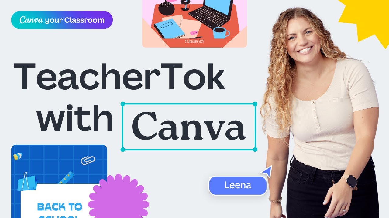Creating Engaging Educational Videos with Canva: A Step-by-Step Guide ...