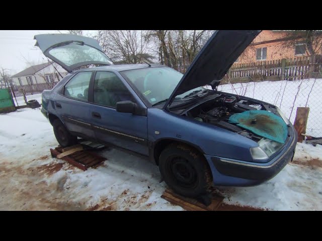 Схема Гидравлики Ситроен Ксантия