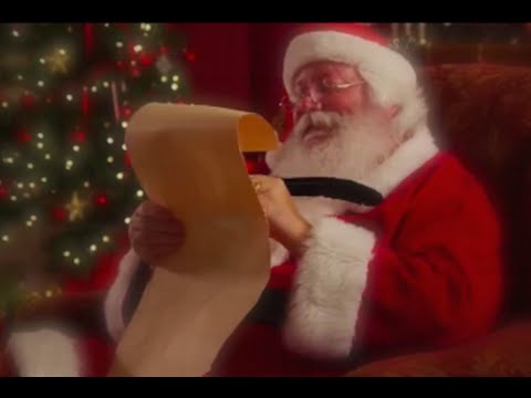 Where Does Santa Claus Really Come From? | 1MinuteDoc