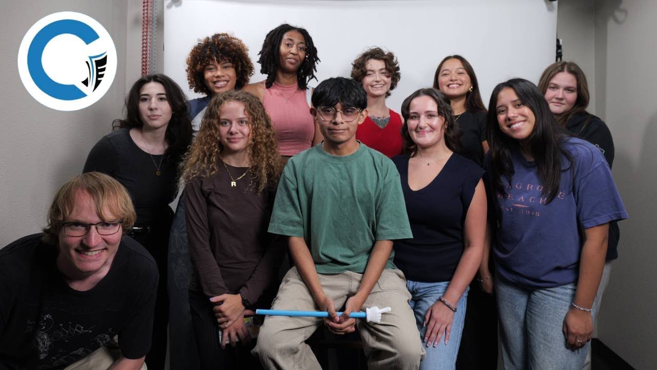 Meet the Staff