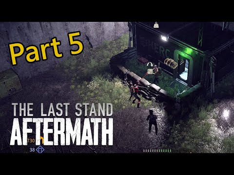 Steam Community :: The Last Stand: Aftermath