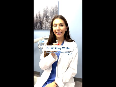 Dental School Tips: How to Stand Out on Your Application from Dentist at Aspen Dental