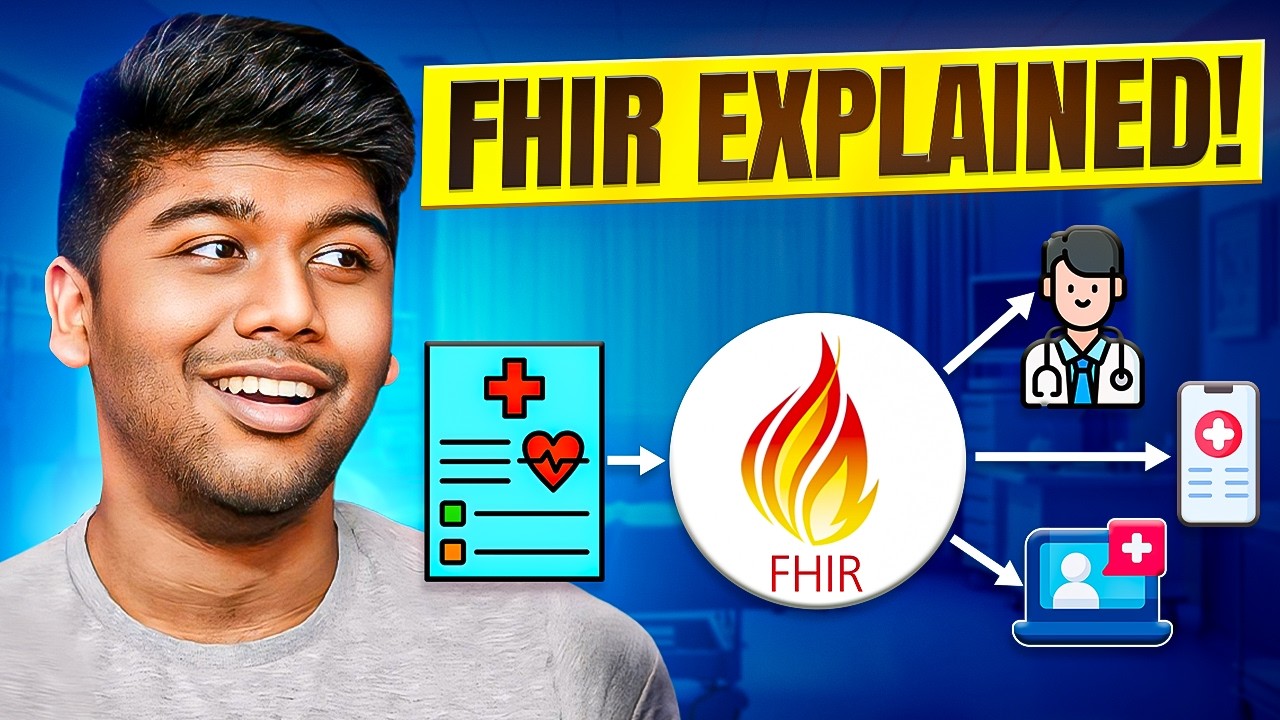 FHIR Masterclass - Resources, Data Types, Extensions and Profiles Explained!