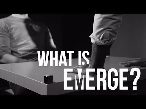 What is EMERGE?