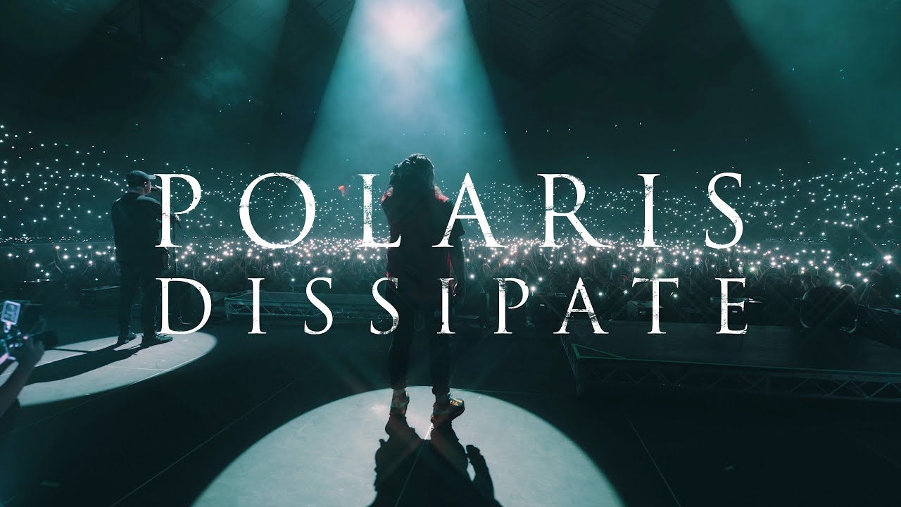 Dissipate by Polaris from Australia | Popnable