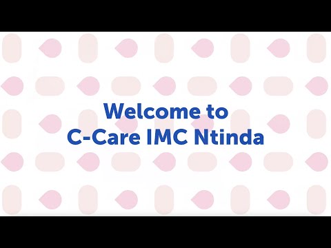 C-Care IMC Ntinda