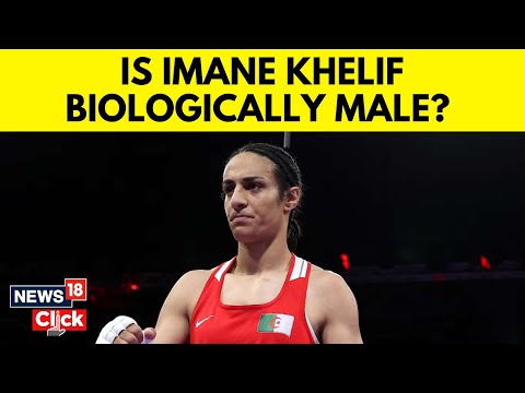 Imane Khelif vs Angela Carini | Gender Debate At Paris Olympics After Italian Boxer Withdraws | N18G