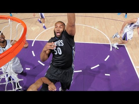 NBA D-League Gatorade Call-Up: Arinze Onuaku to the Minnesota Timberwolves