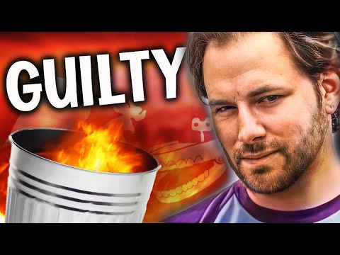 Rooster Teeth Still Spiraling Down! (Ryan Haywood)