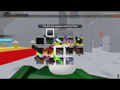 Pc checking and exposing the #2 in lag (+ Sens and movement guide)
