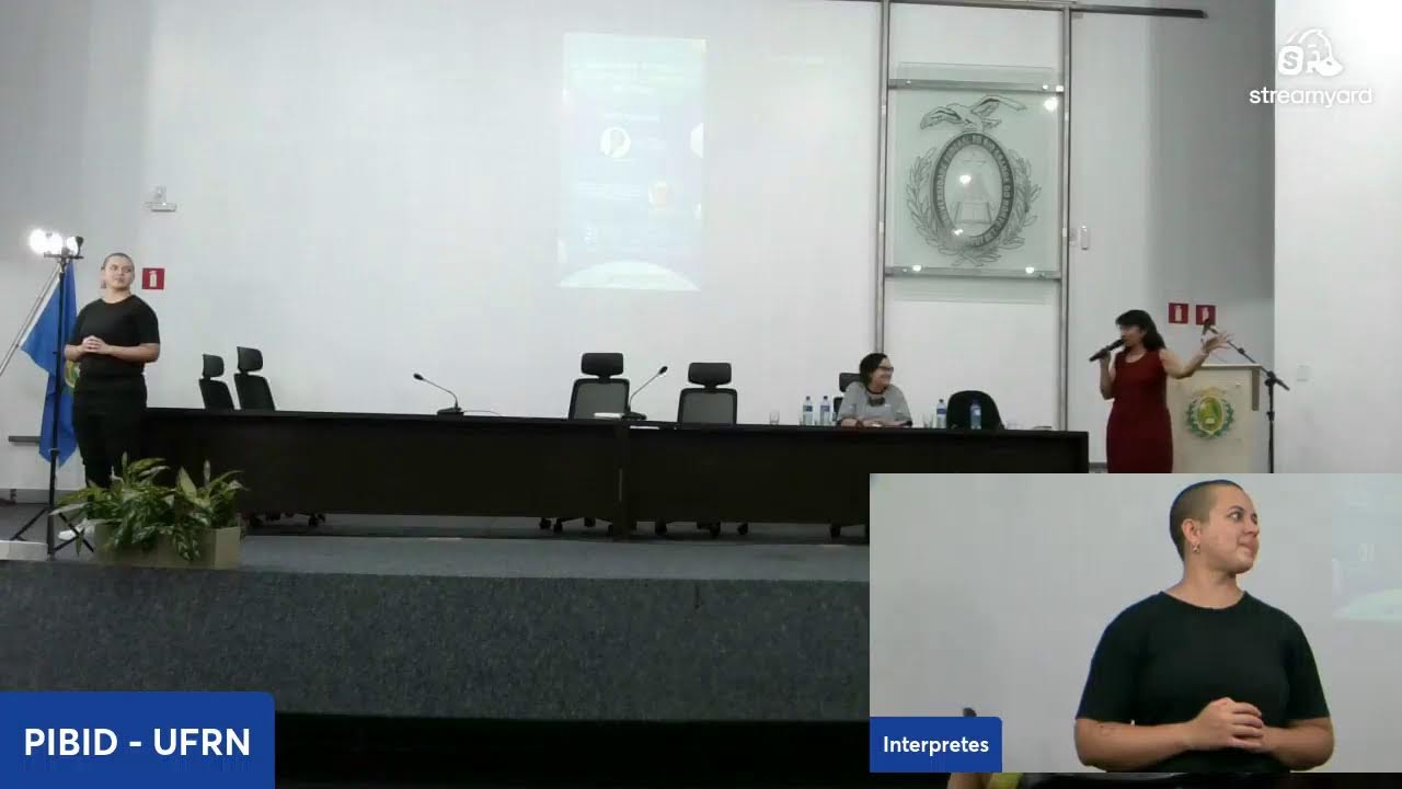 IV Seminário Momentos de formação docente do PIBID