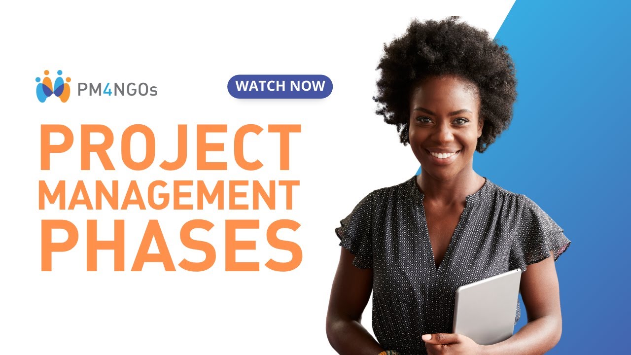 Project Management Phases: Project DPro