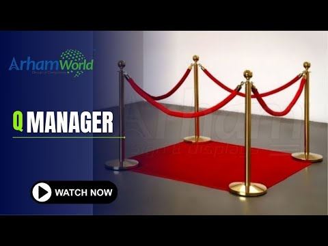 Que Manager - Queue Manager Latest Price, Manufacturers & Suppliers