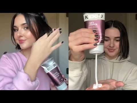 CONOCE JOICO KBOND20 POWER MASK
