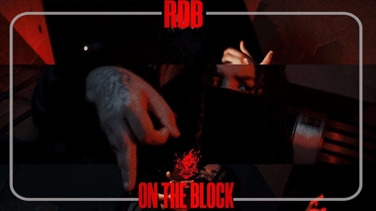 ON THE BLOCK - S1 EP5 RDB (@callunno)