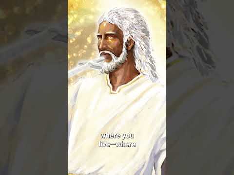 Revelation 2:12-13 | The Video Bible