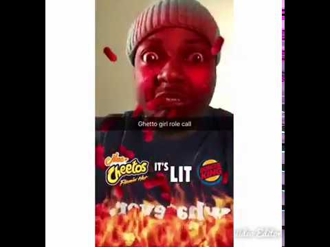Snapchat gone Wild: Banned from the internet