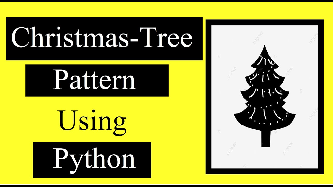 How to print Christmas Tree star 