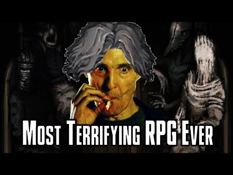 Steam Community :: Video :: Fear and Hunger | Most TERRIFYING RPG Ever