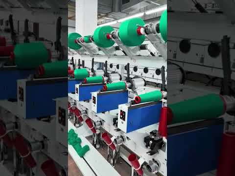 #machine #textilefinishing #textile #factory #factoryproducts