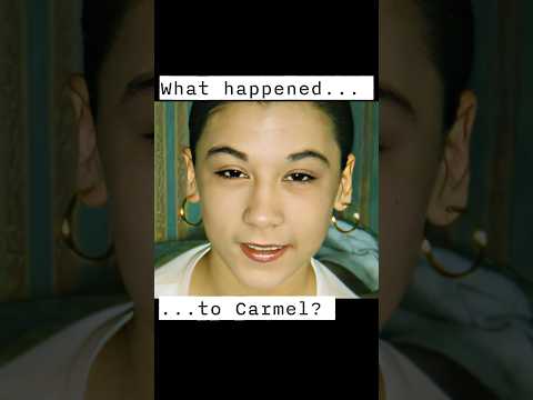 27 Years and Still... No Answers! What Happened to Carmel?