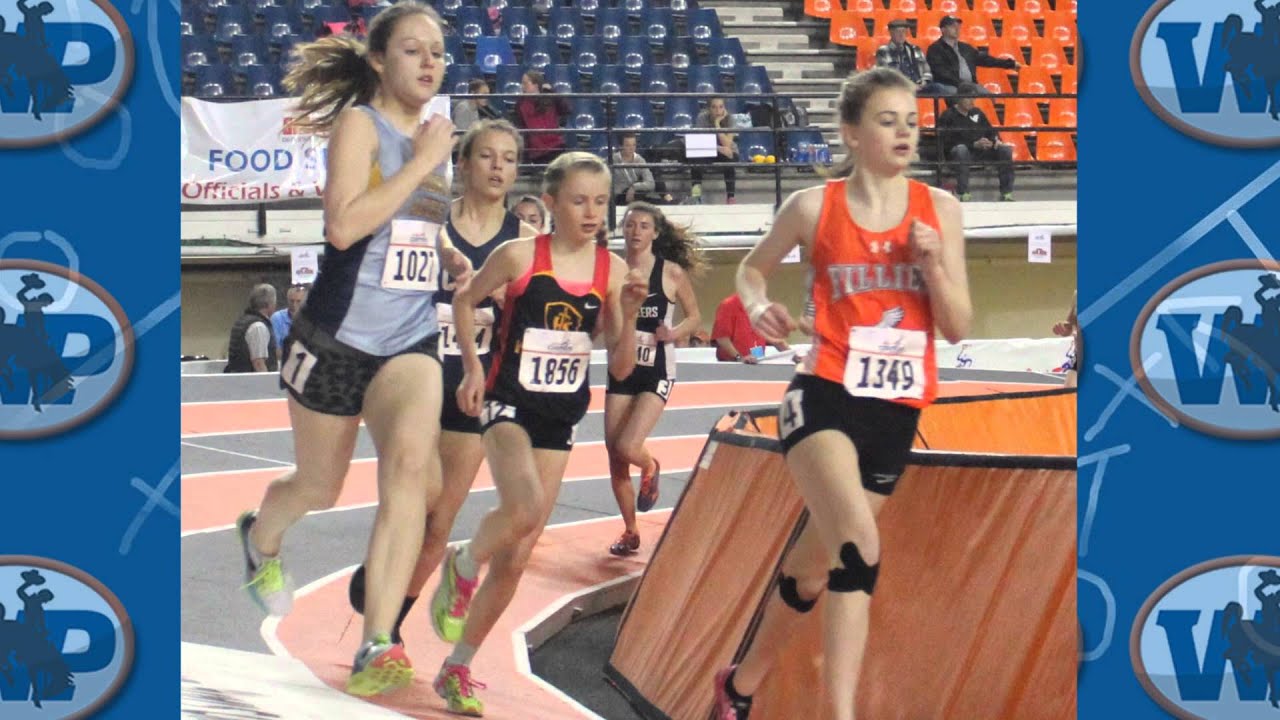 Wyoming Well Represented at Simplot Games