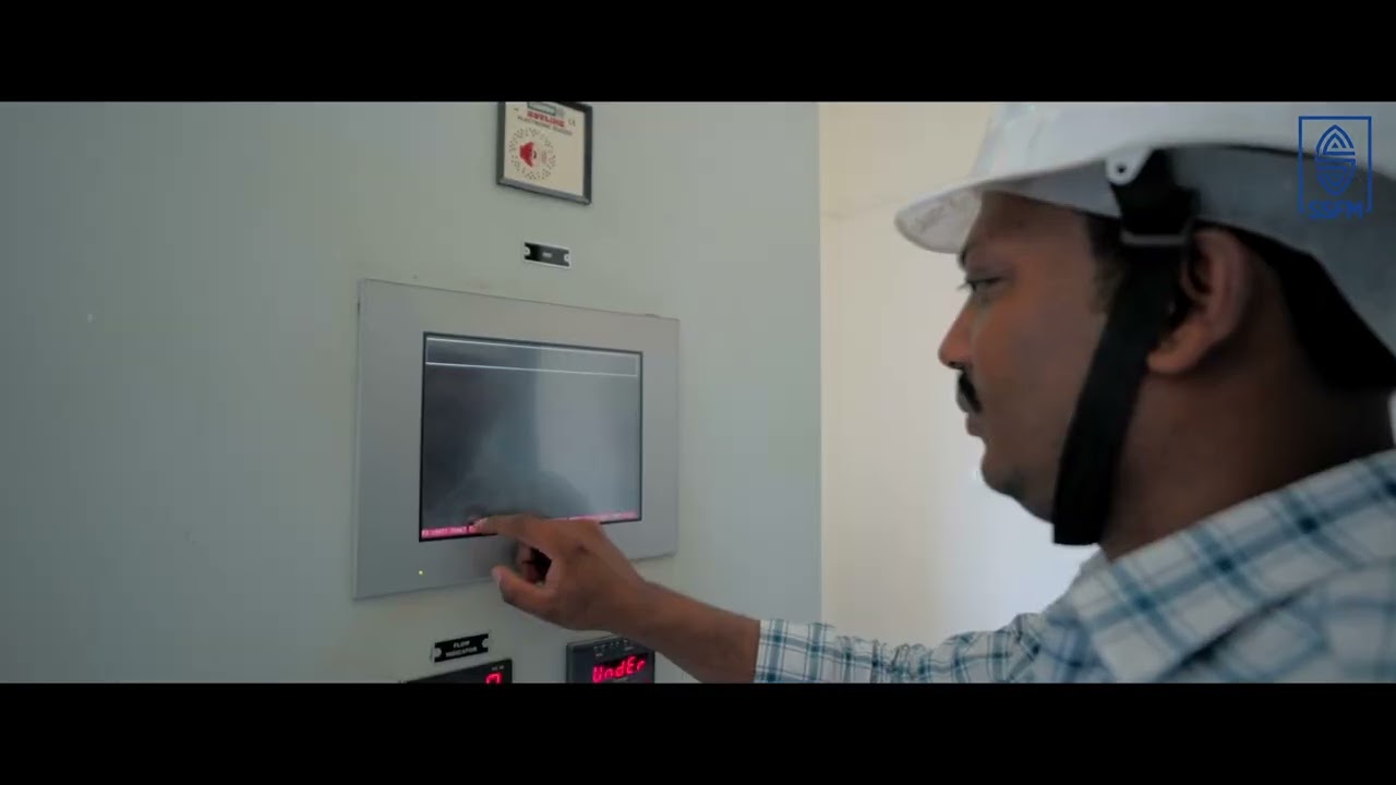 SSFM - Corporate Video