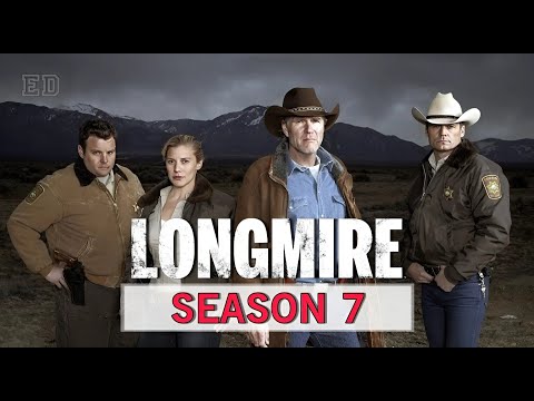 Is Longmire Season 7 Returning to Netflix? [Latest Updates 2023]