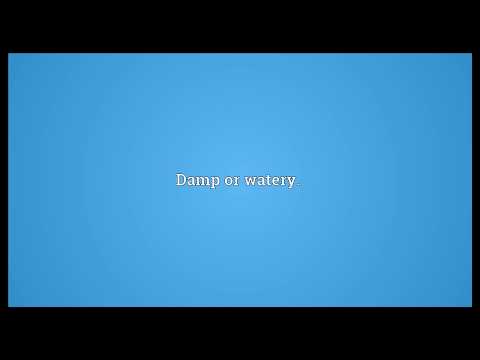Humorous Meaning