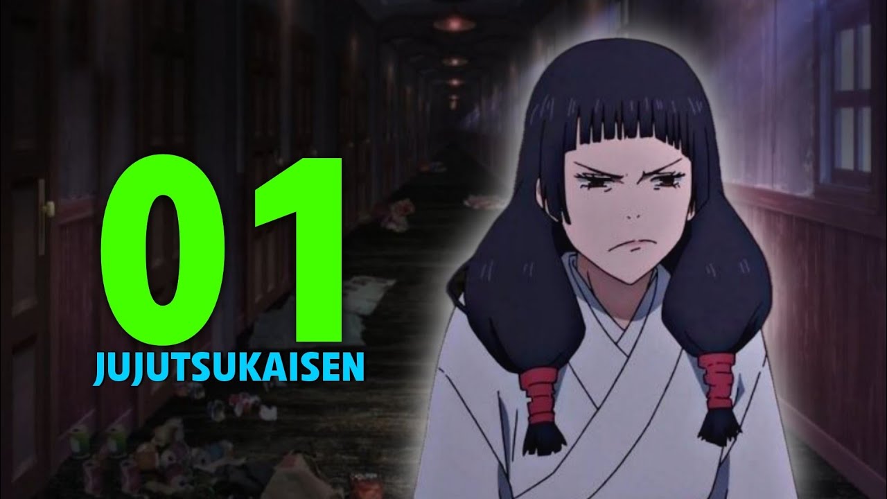 UTAHIME IS SOOOO CUTE! | Jujutsu Kaisen Season 2 Episode 1 Review (anime only)