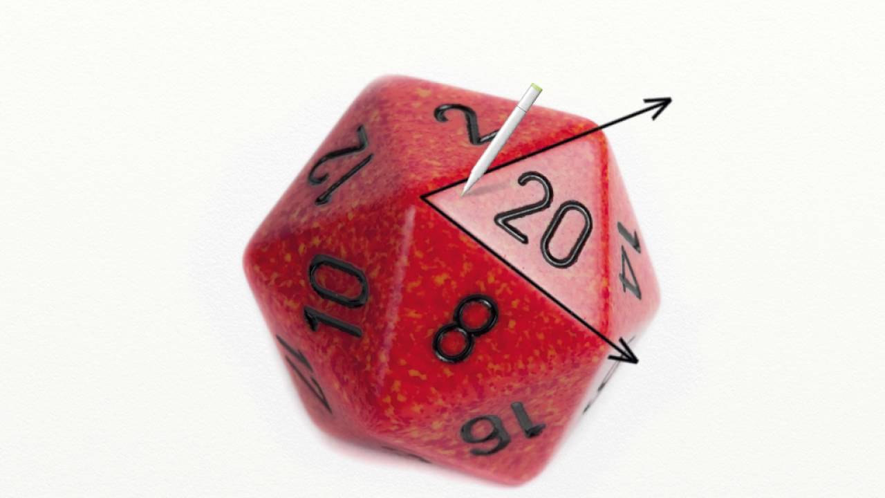 AdaptedMind Math - Angles Review Lesson