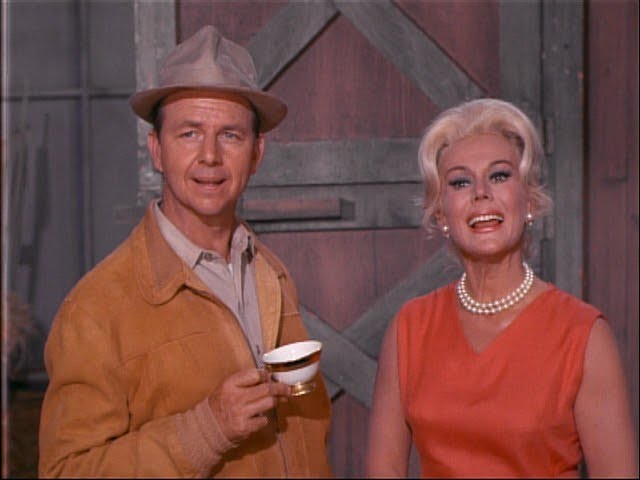 Green Acres